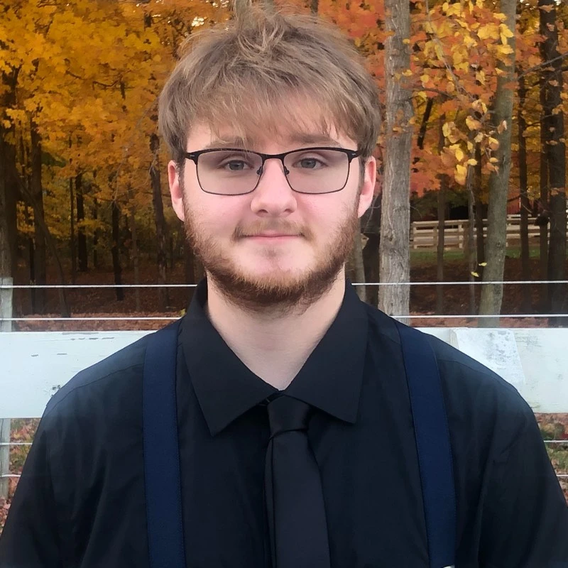 Cody Fancil's Portfolio